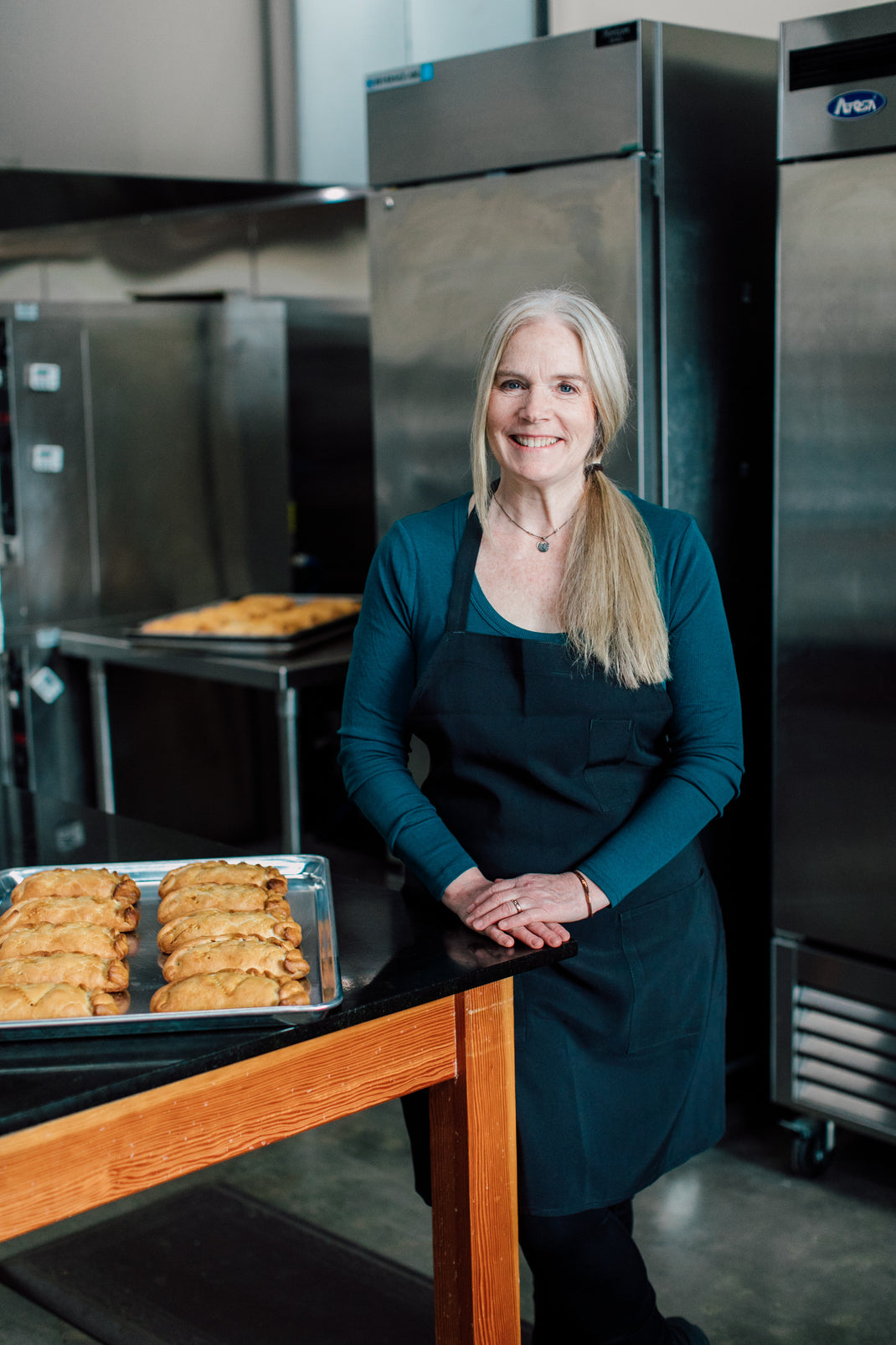 Holly's Story – Holly's Meat Pies